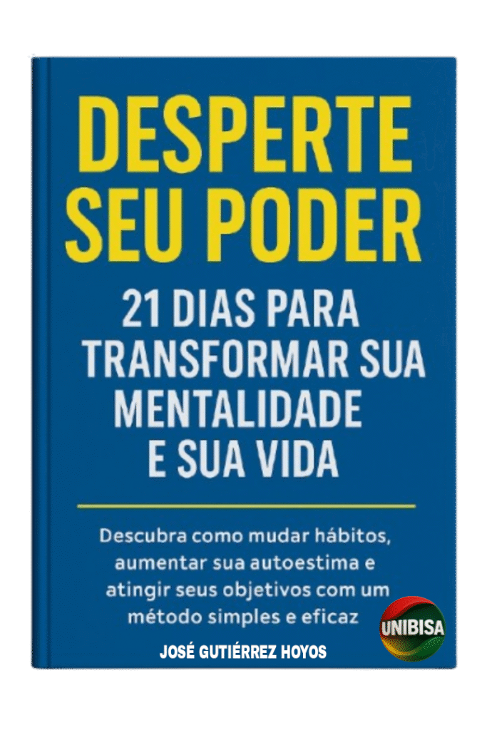 Desperte seu Poder – Academy Brasil